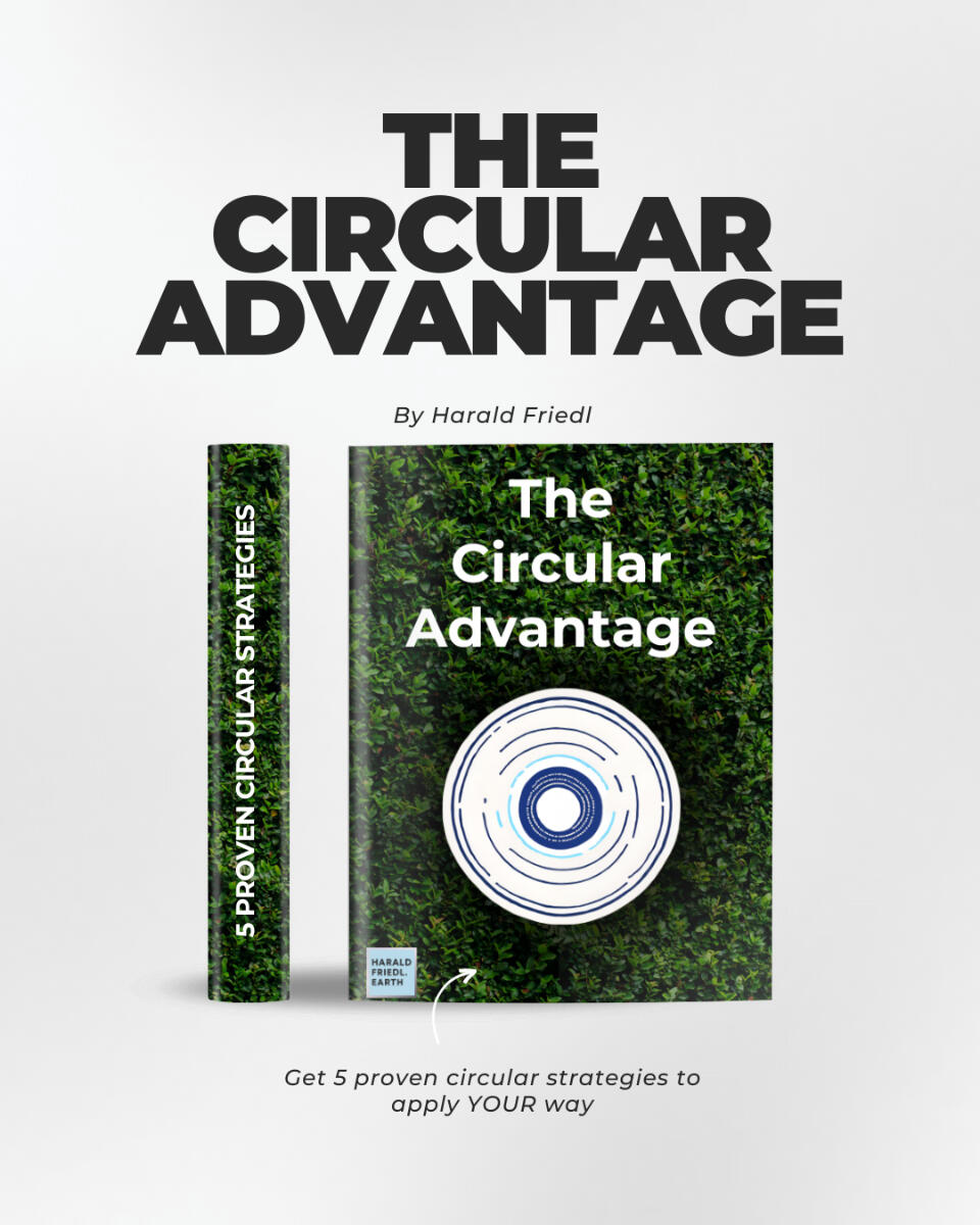 The Circular Advantage